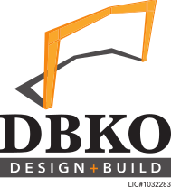 DBKO Design + Build