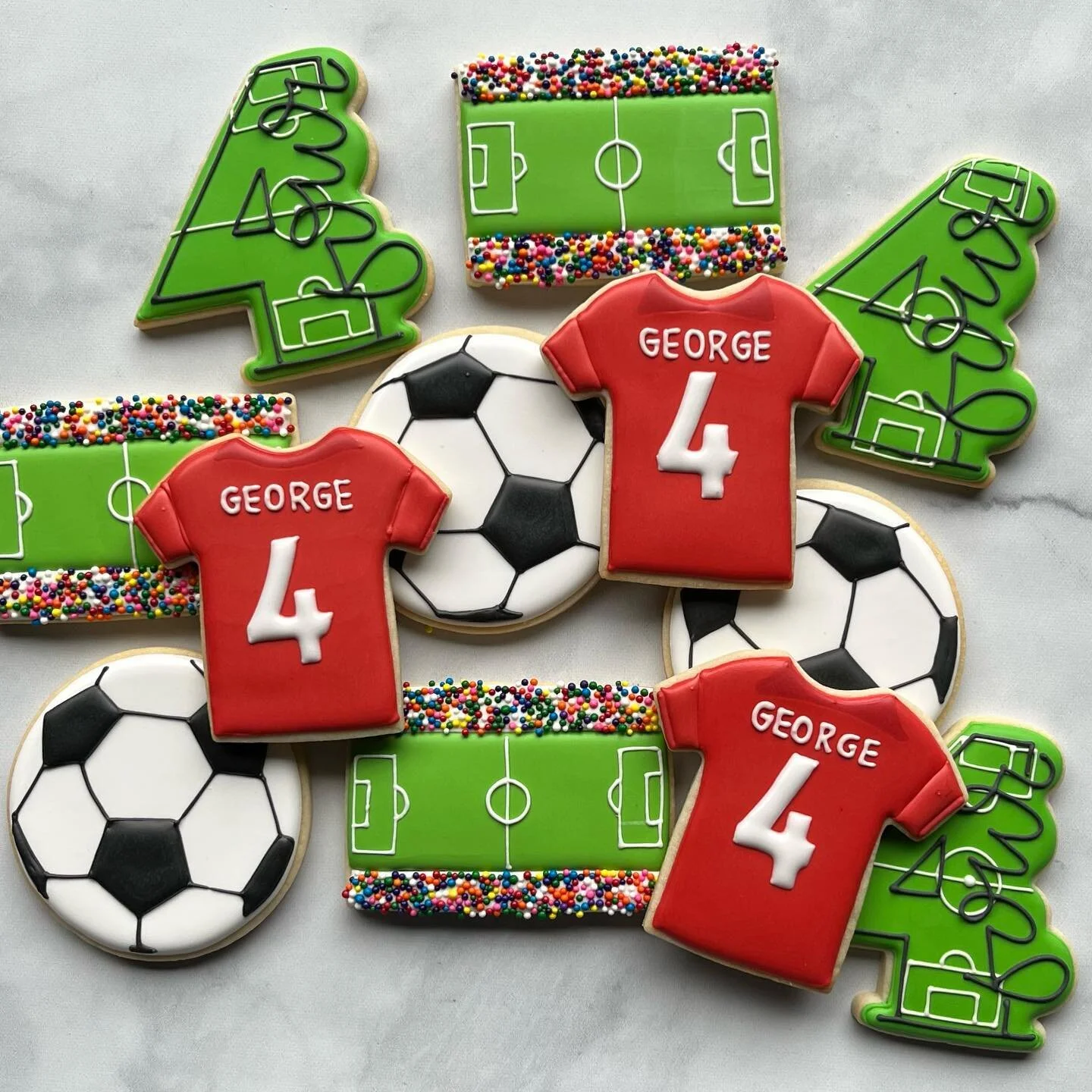 Almost Famous by Tracy