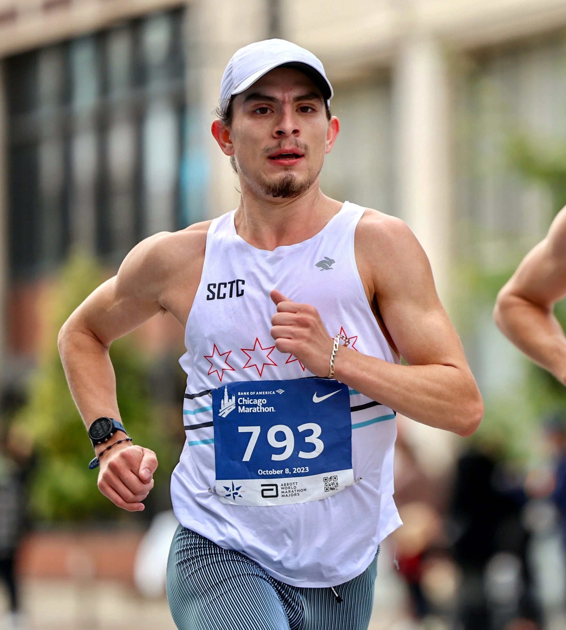 SCTC ELITE — Second City Track Club