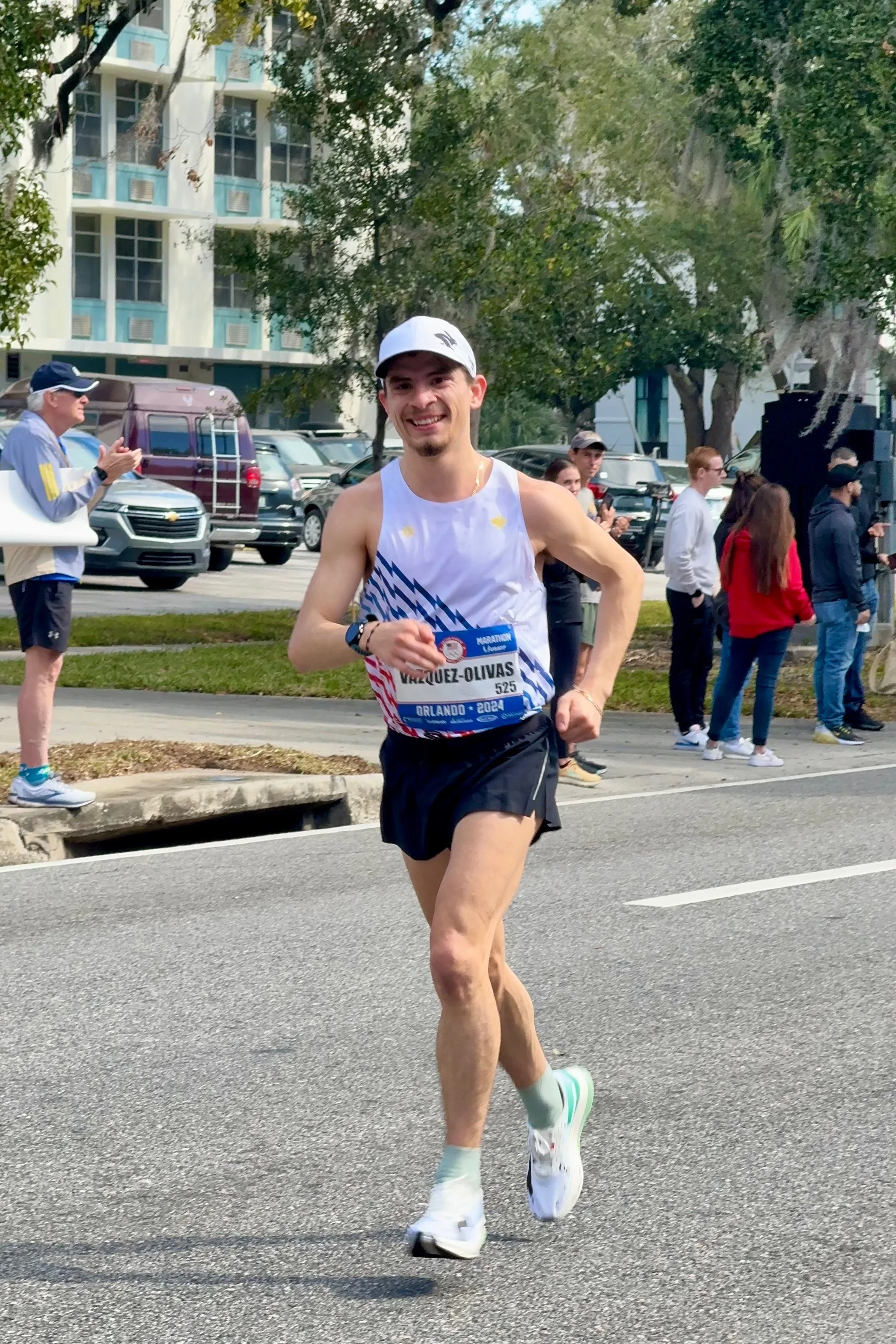 SCTC ELITE — Second City Track Club