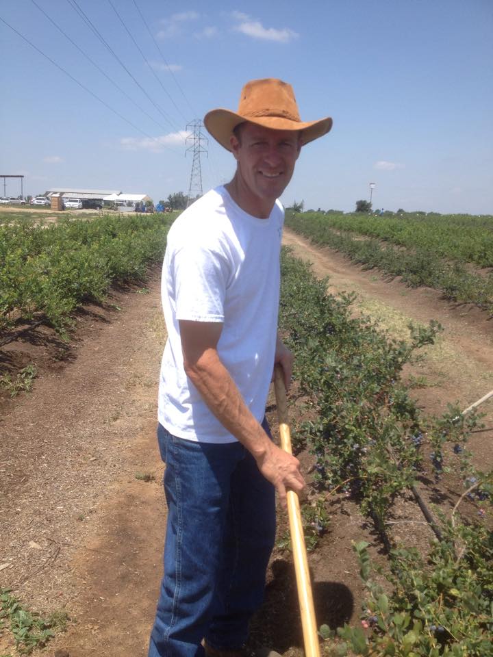Meet the Farmers — VANDERHELM FARMS