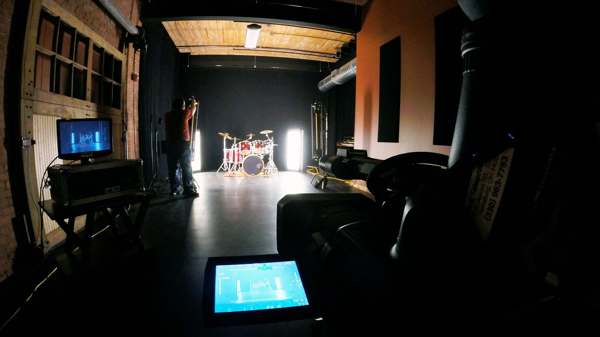 EventWorks 4D Leaders in Holographic Event Technology