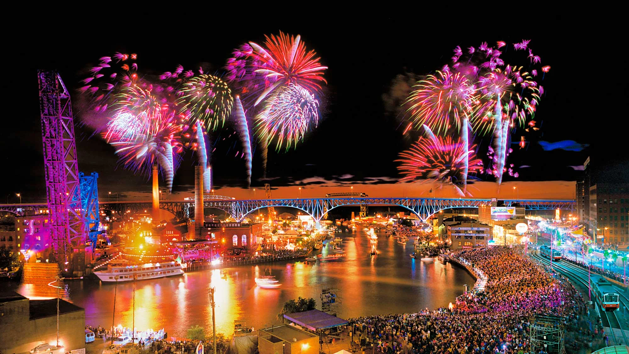 EventWorks 4D Leaders in Holographic Event Technology