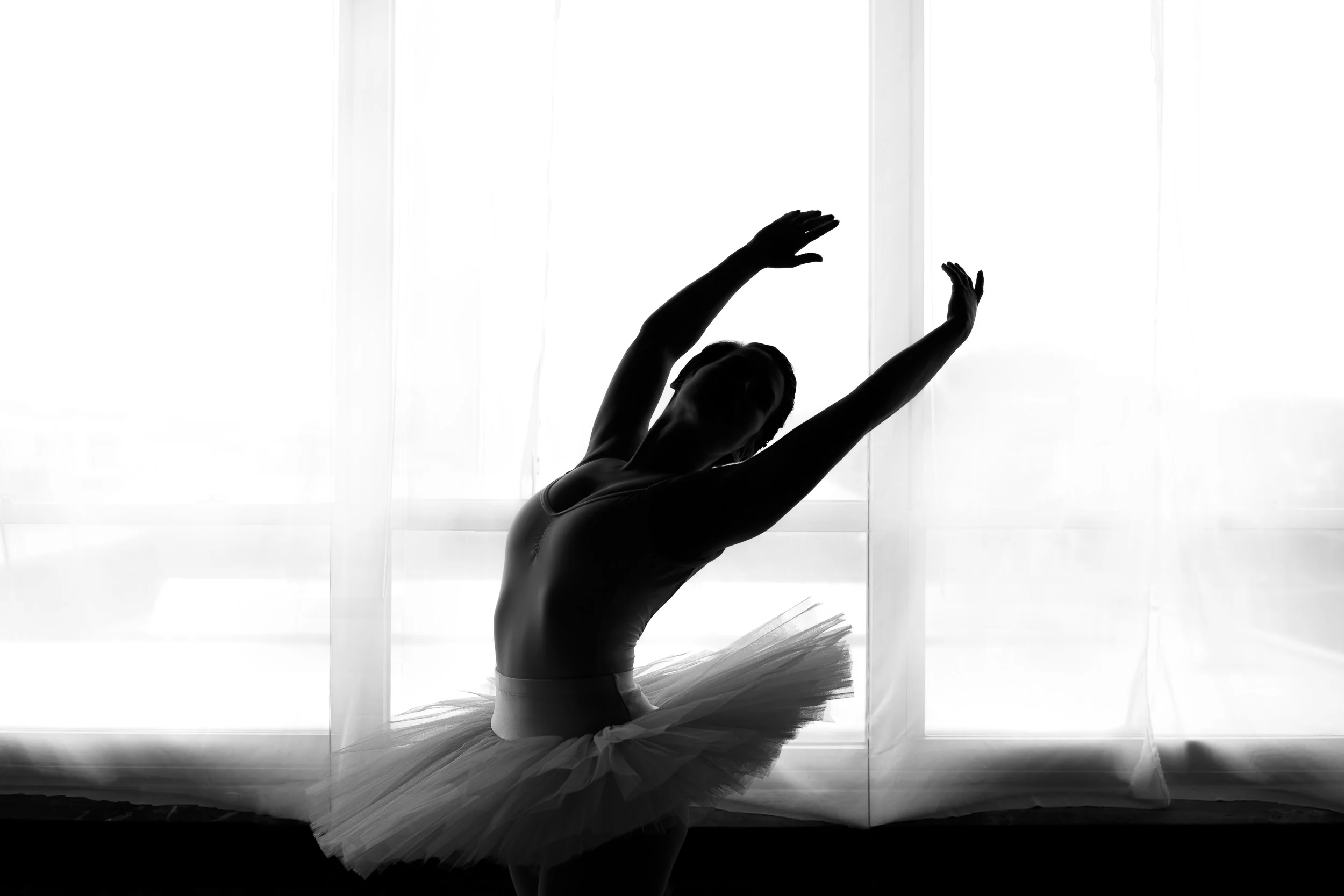 Our Mission — Metropolitan Ballet