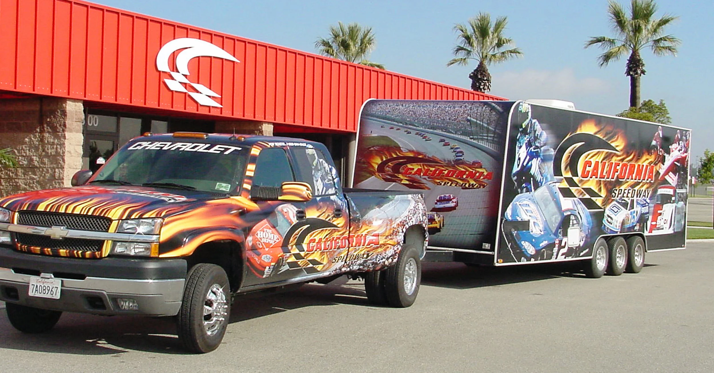 WIDE FORMAT — Jimmy Achenbach