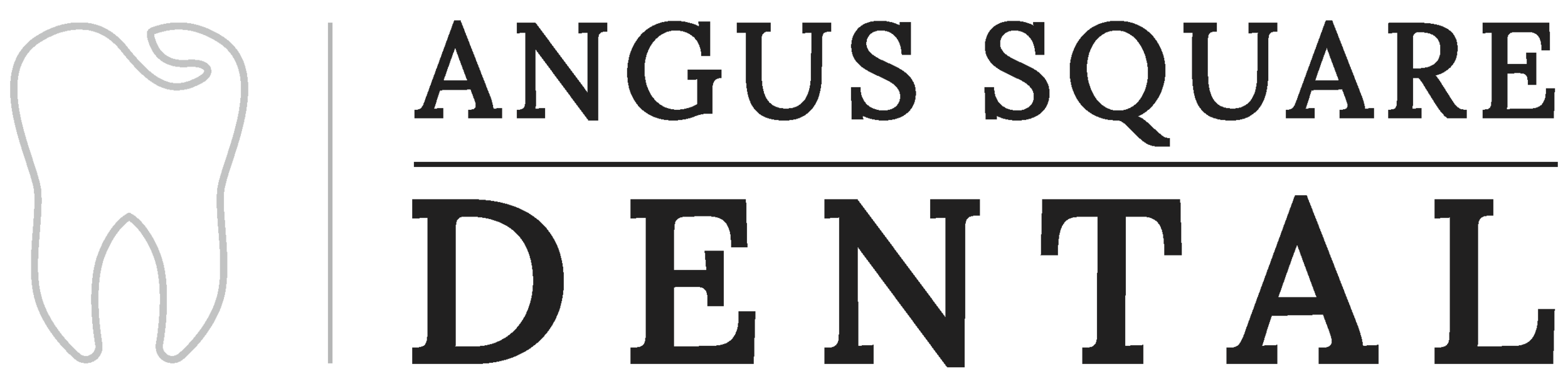 Appointment Request — Angus Square Dental