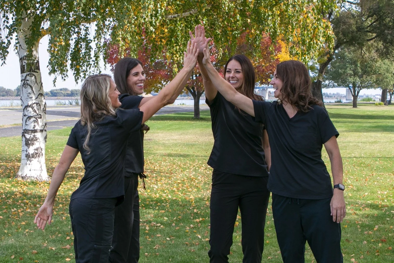 Angus Square Dental About us — Angus Square Dental