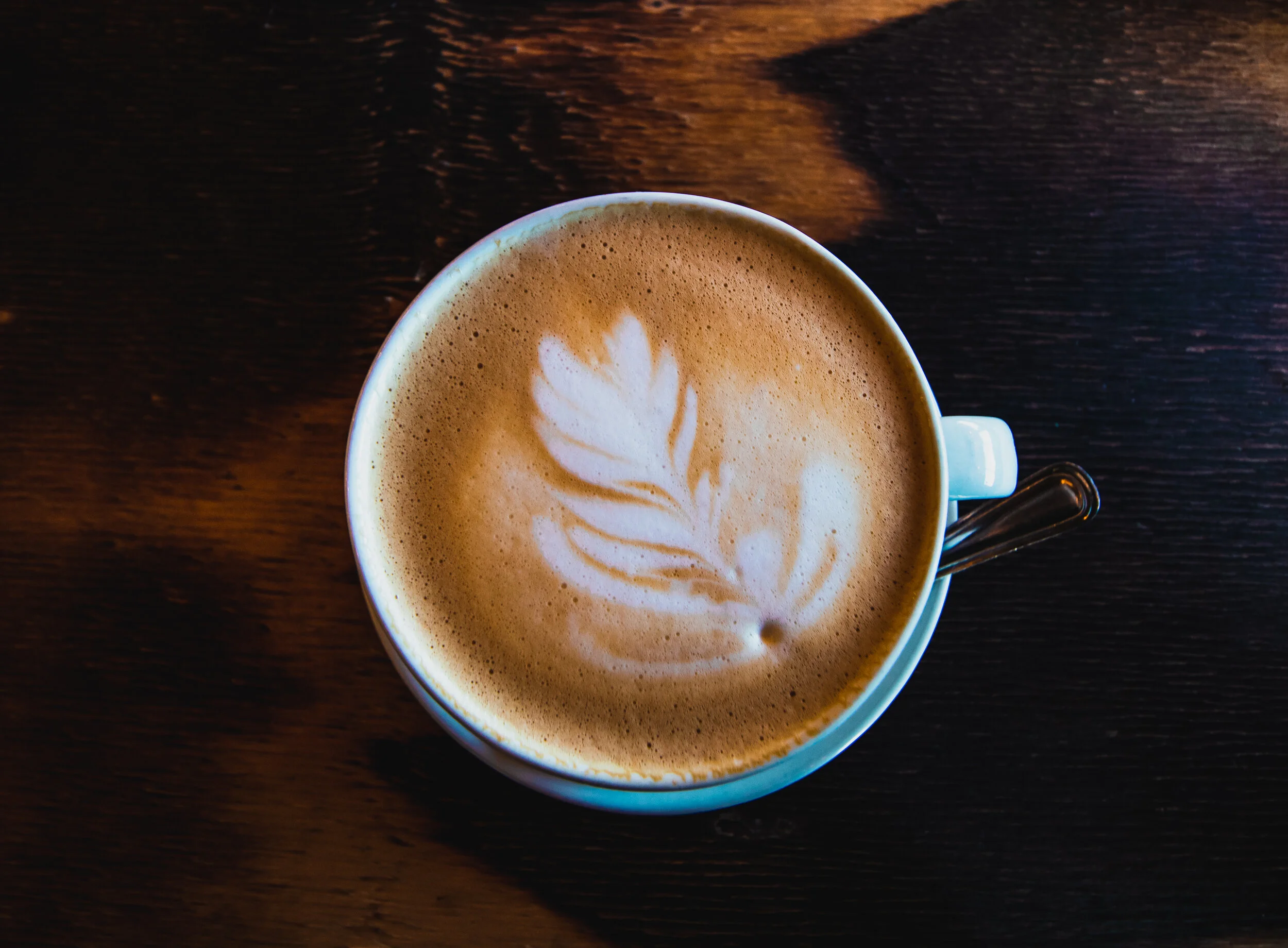 Daily Cup of Inspiration Devotions — Your Daily Cup Of Inspiration