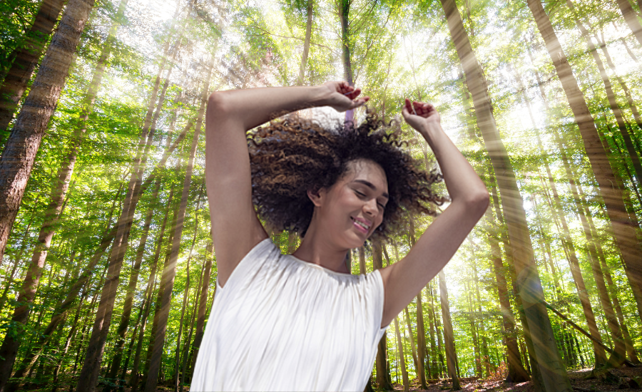 Break out and Break through — Your Daily Cup Of Inspiration