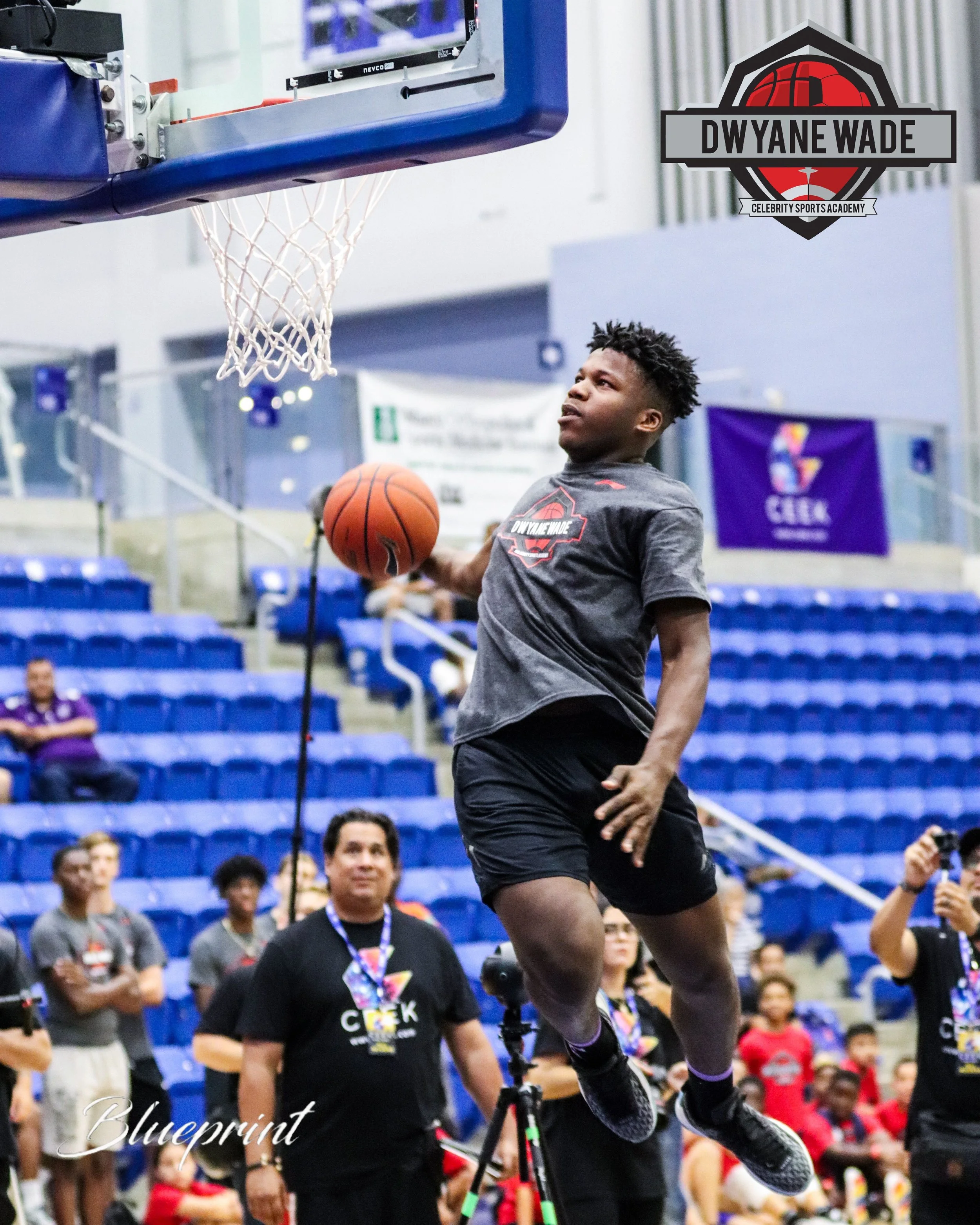 2019 Miami Camp Photos — Celebrity Sports Academy