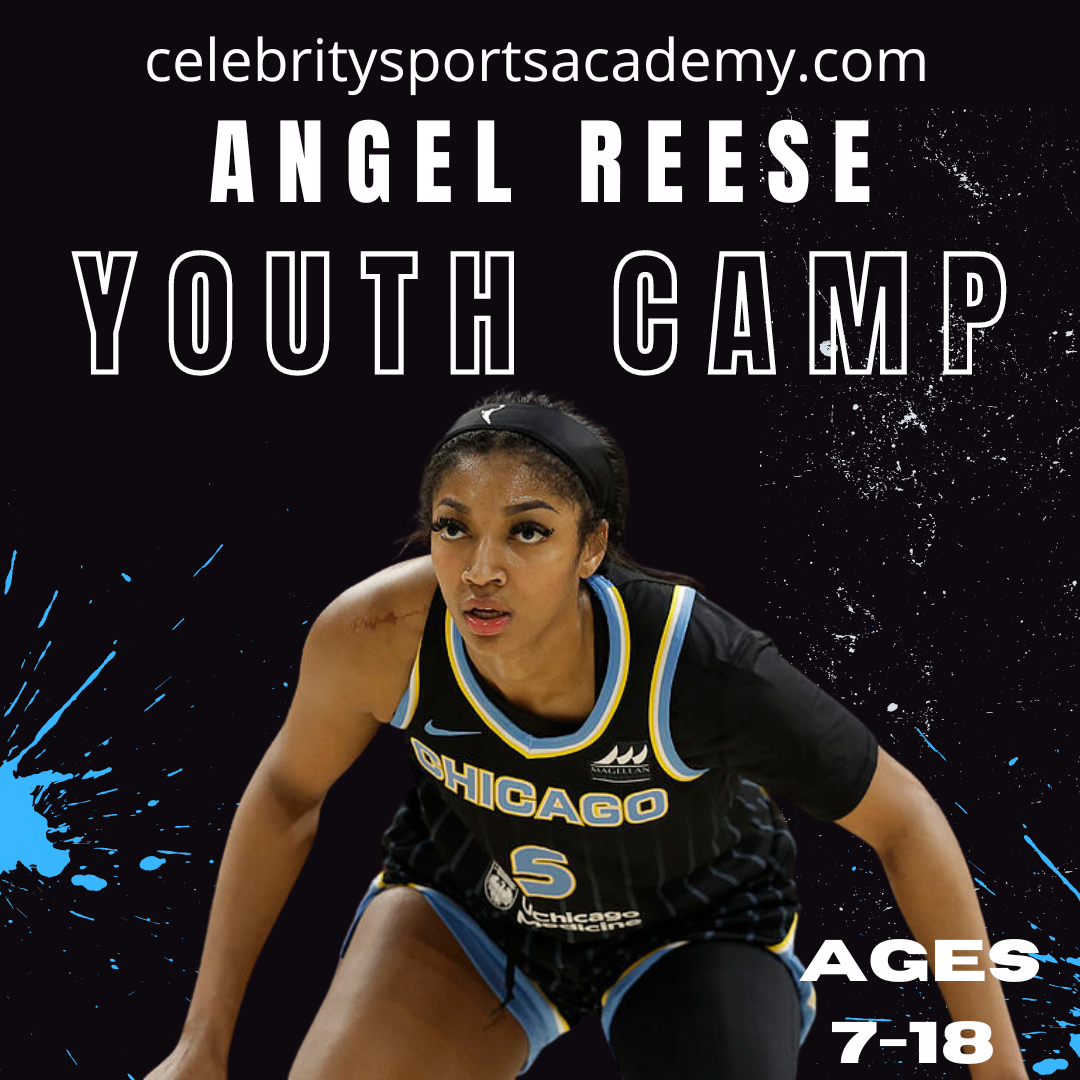 Camps — Celebrity Sports Academy