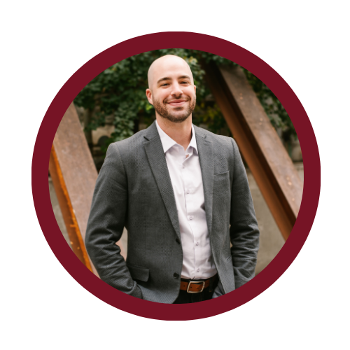 Meet Our Team — Clients for Life Group