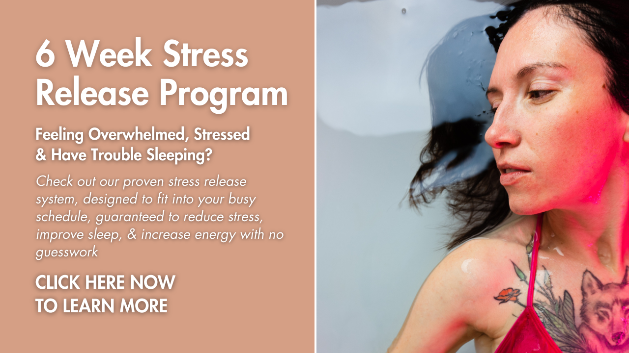 What Is Floating? — GoFloat Studios