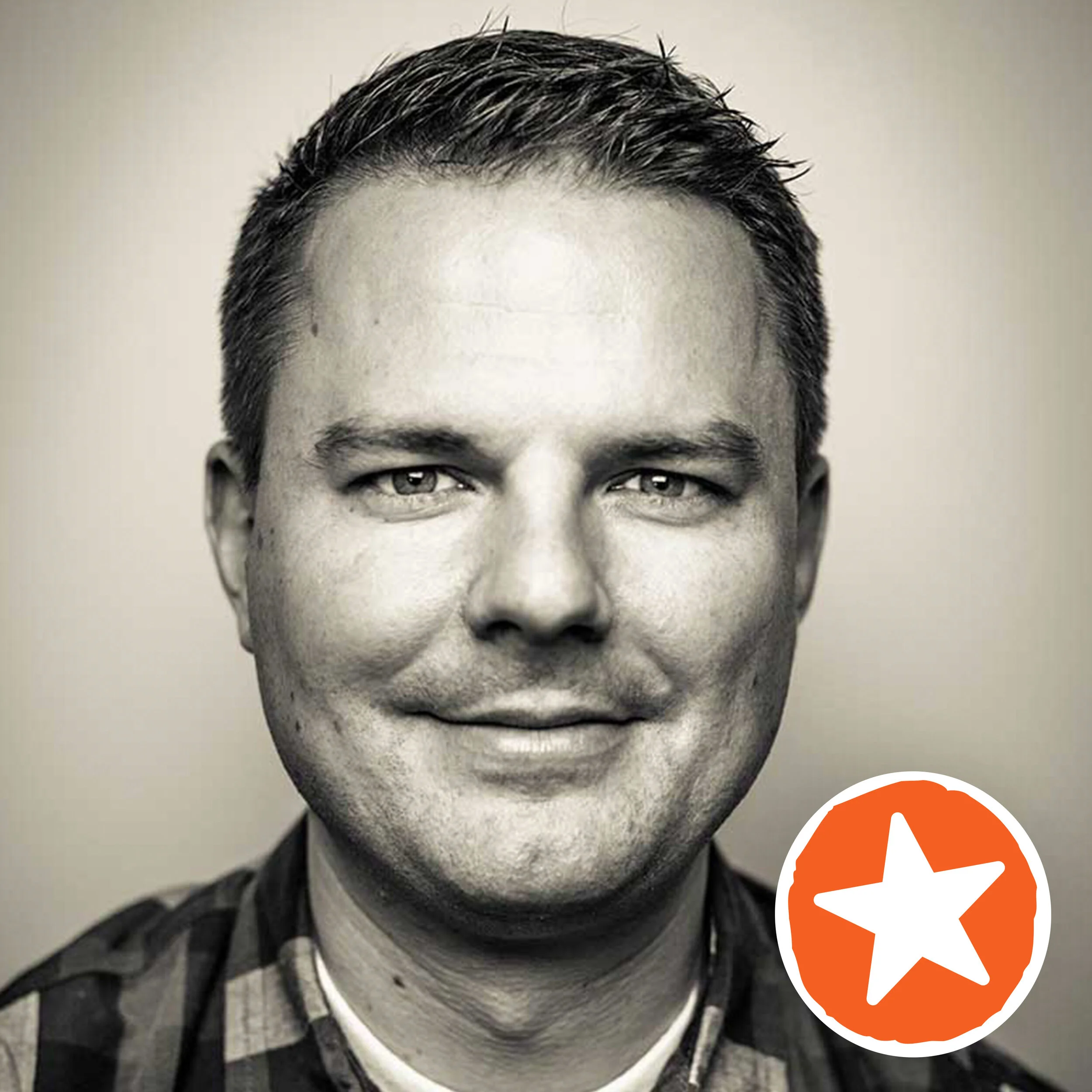 Sketchnote Army Podcast: Season 07, Episode 04: Jason Barron ...