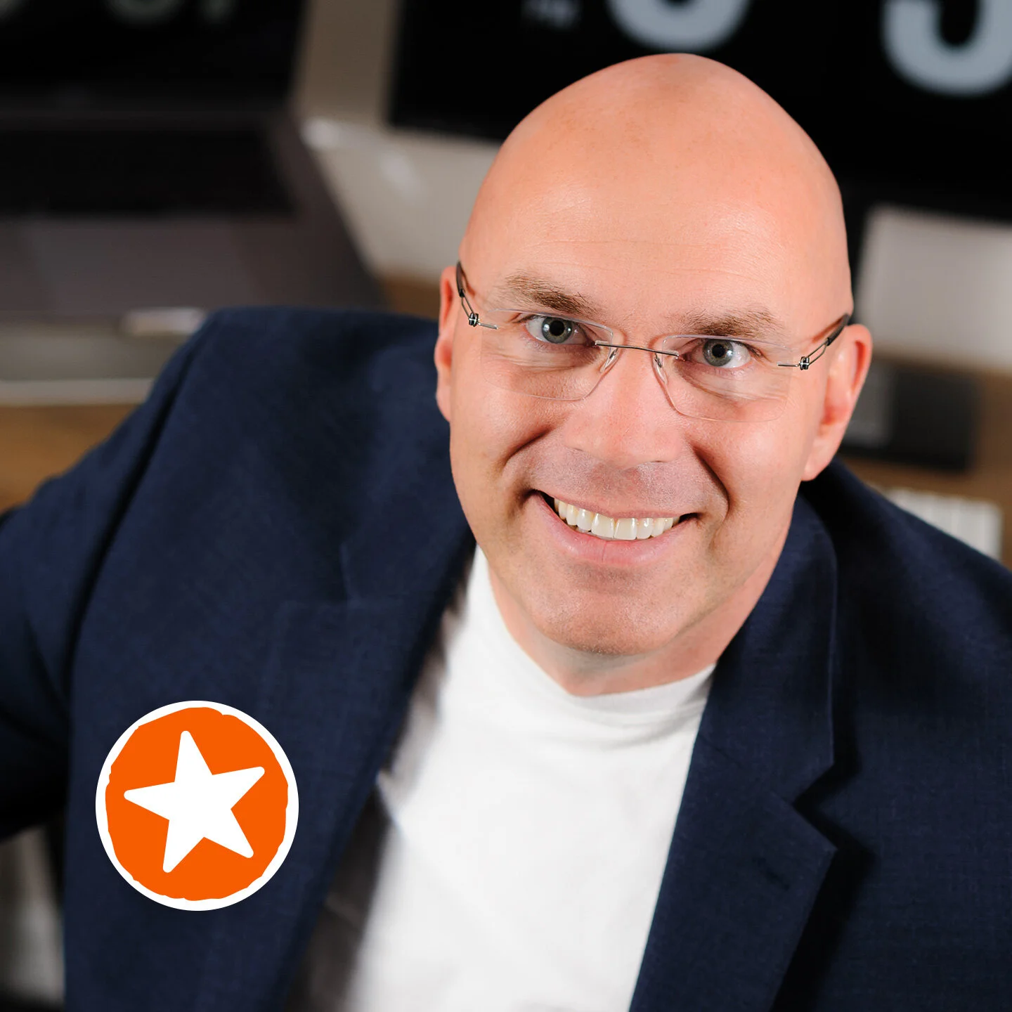 Michael Janda on the business of sketchnoting - SE09 / EP13 ...