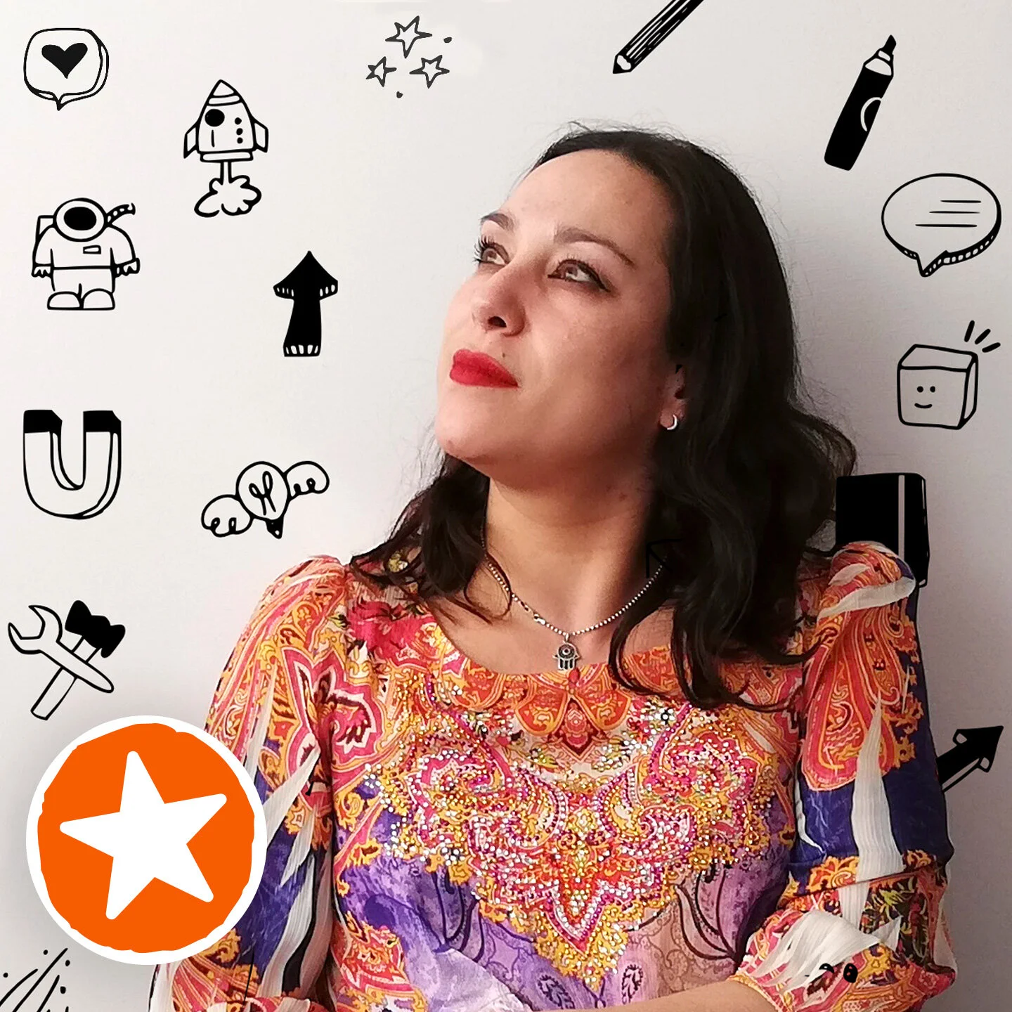 Ari Alvarez overcomes burnout - SE10/EP04 — Sketchnote Army