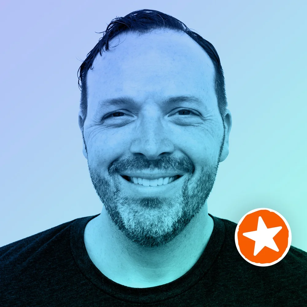 Tim May applies a fine art sensibility to visualization - S12/E08 — Sketchnote Army