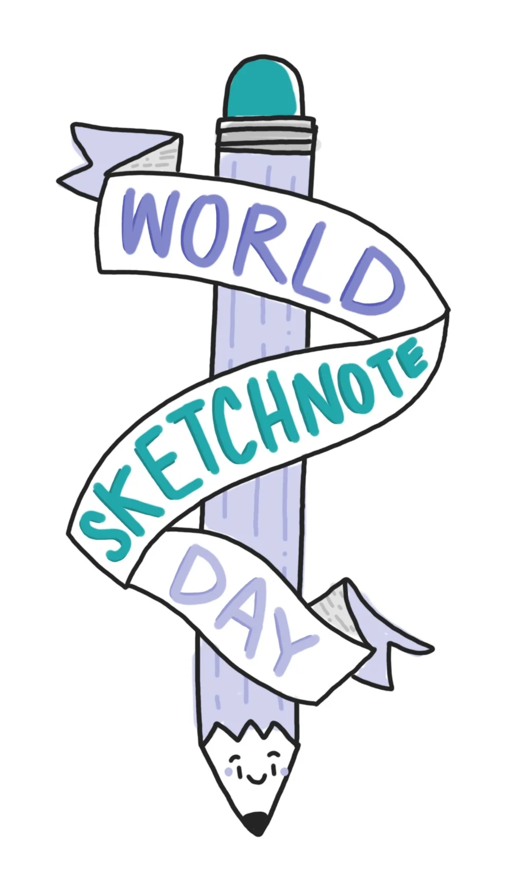 World Sketchnote Day 2025! — Sketchnote Army