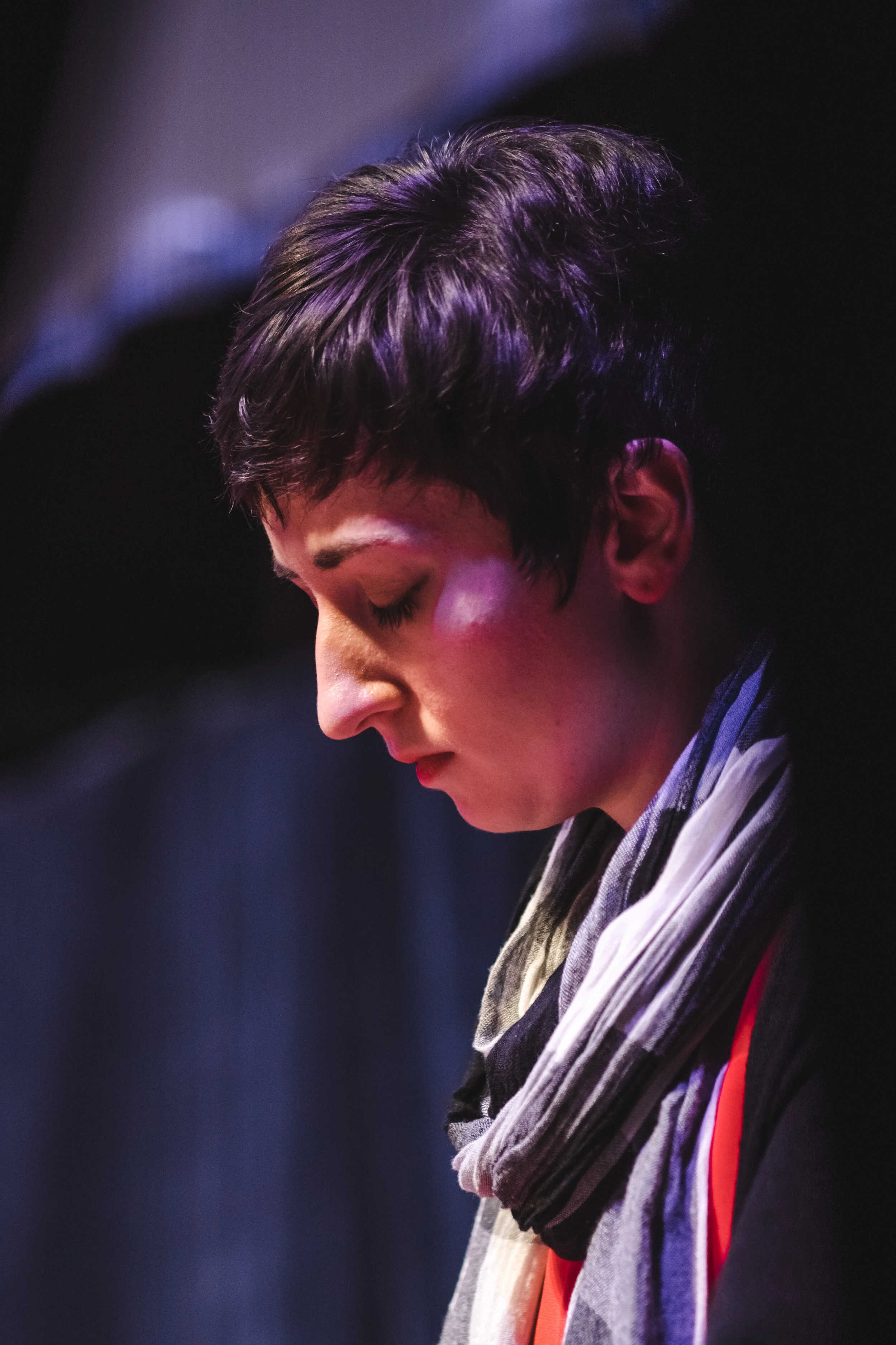 Colleen Bernstein — Photo