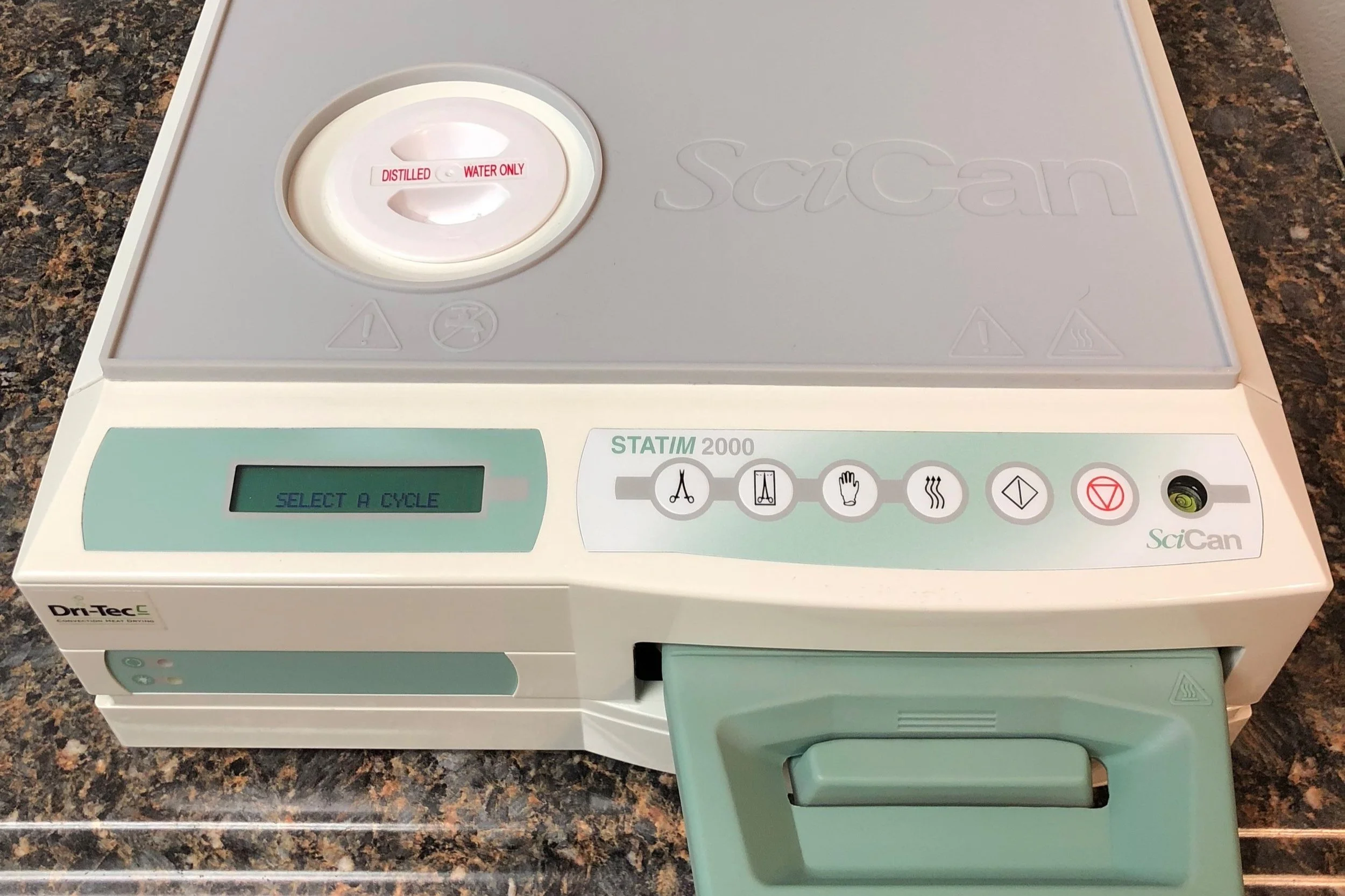 Health + Safety — Amory Body Arts