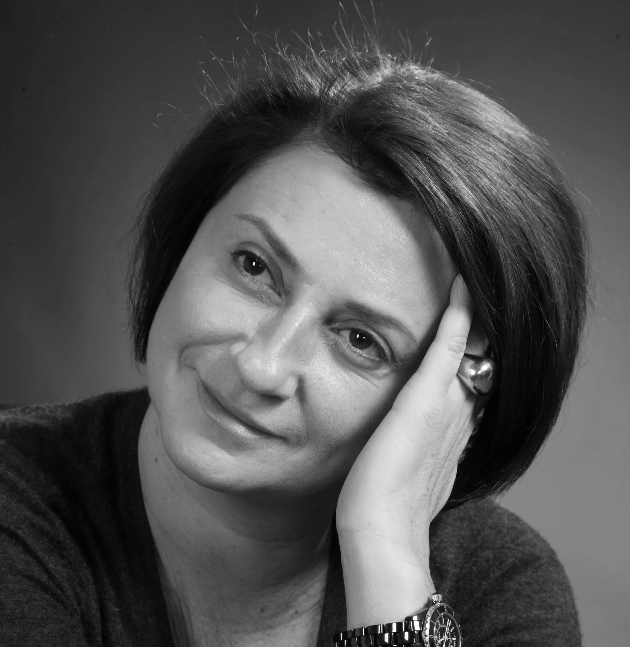 Welinder Shi Capital