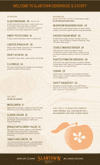 Eatery — Slabtown Cider Co.