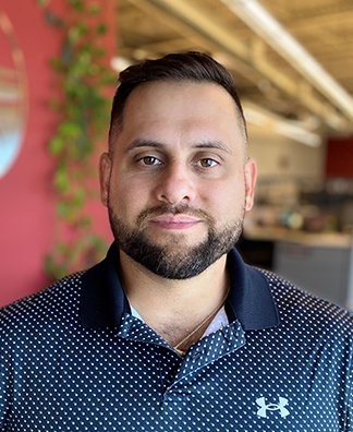 Our People — The Joyce Agency