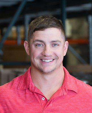 Our People — The Joyce Agency