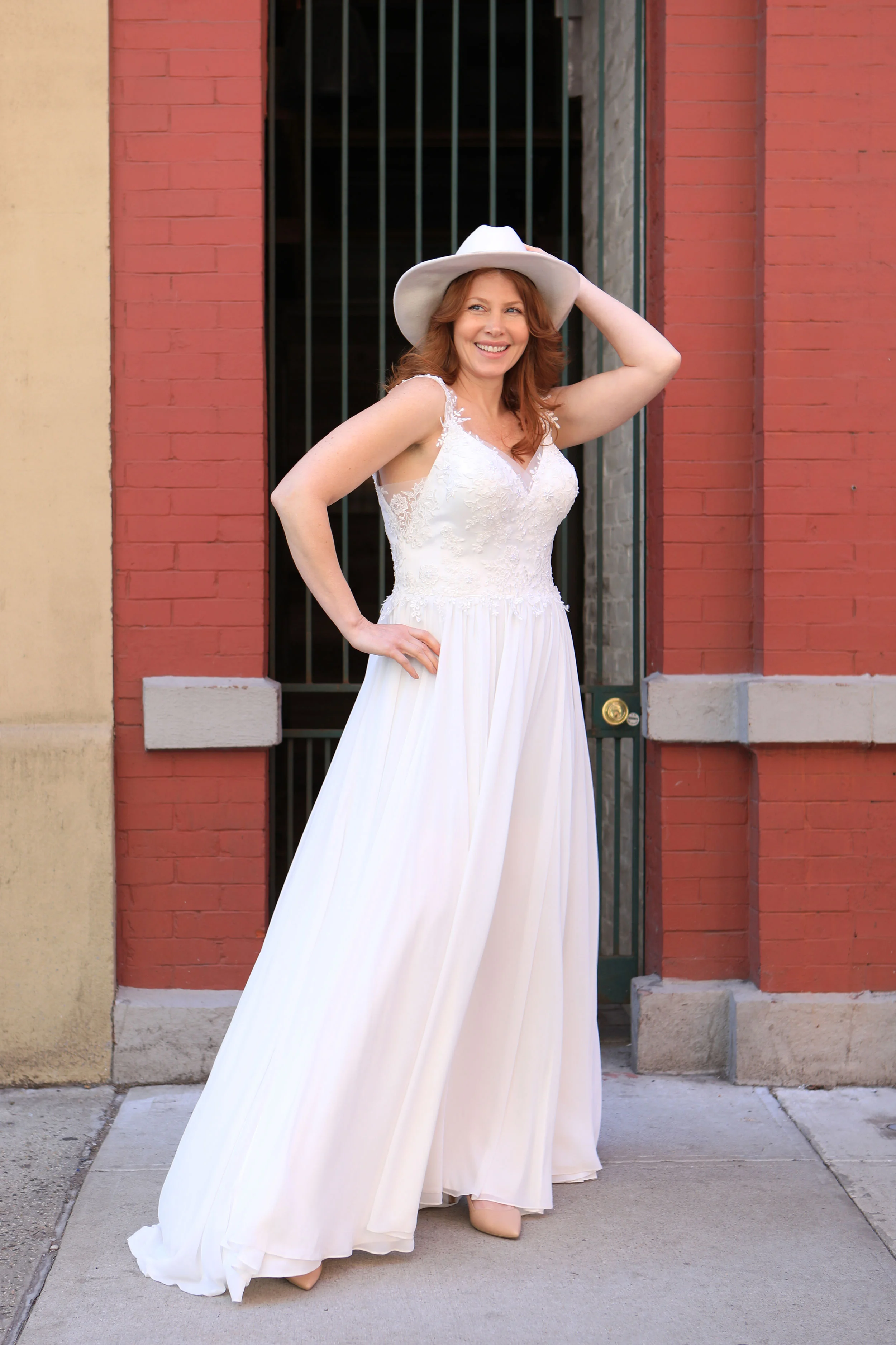 Chic Nostalgia — Brides by Young