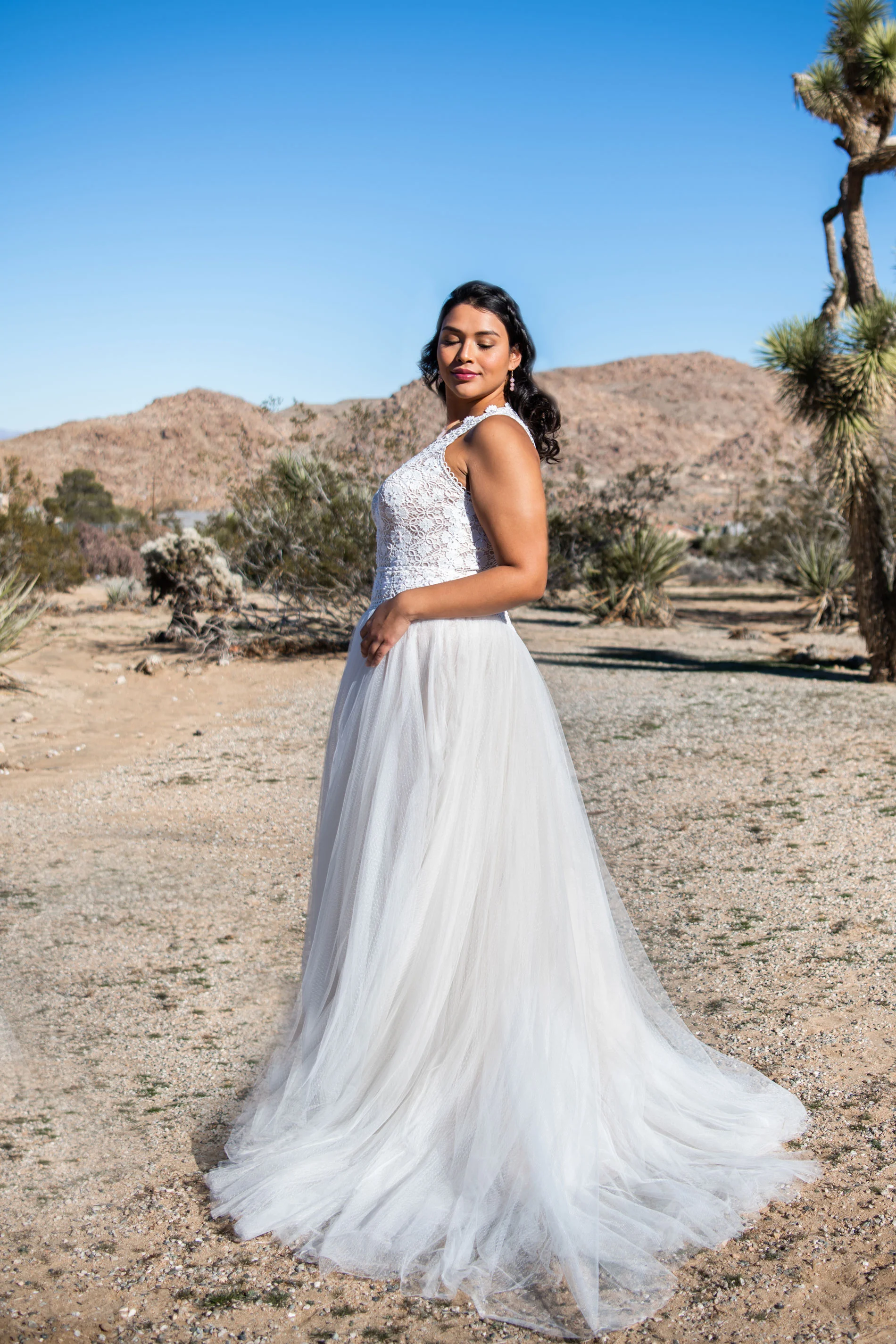 Chic Nostalgia — Brides by Young