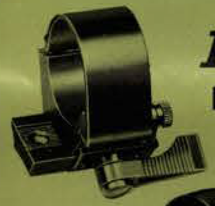 Vintage Gun Scopes — Leupold Manuals and Instructions