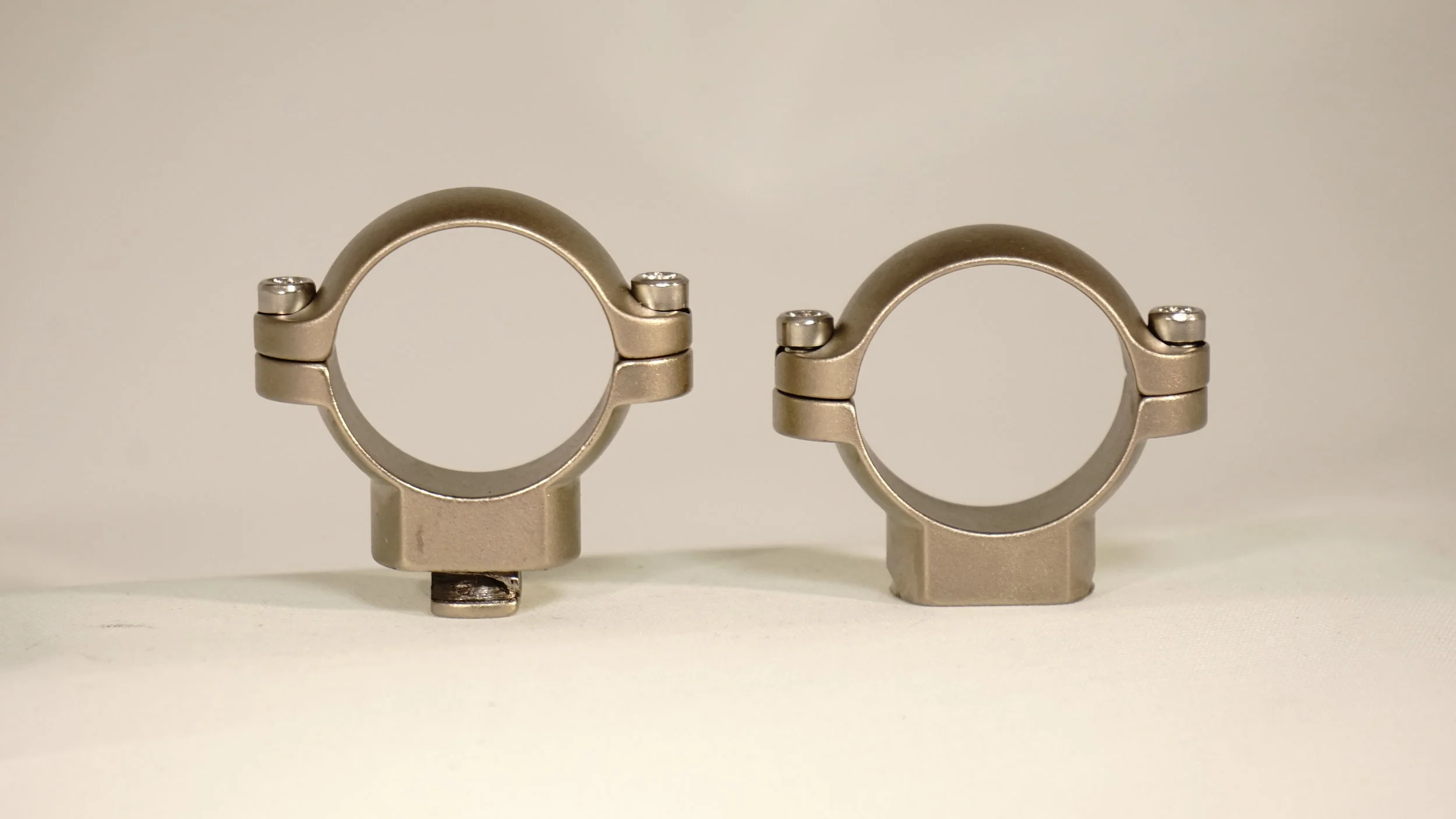 Vintage Gun Scopes — Leupold