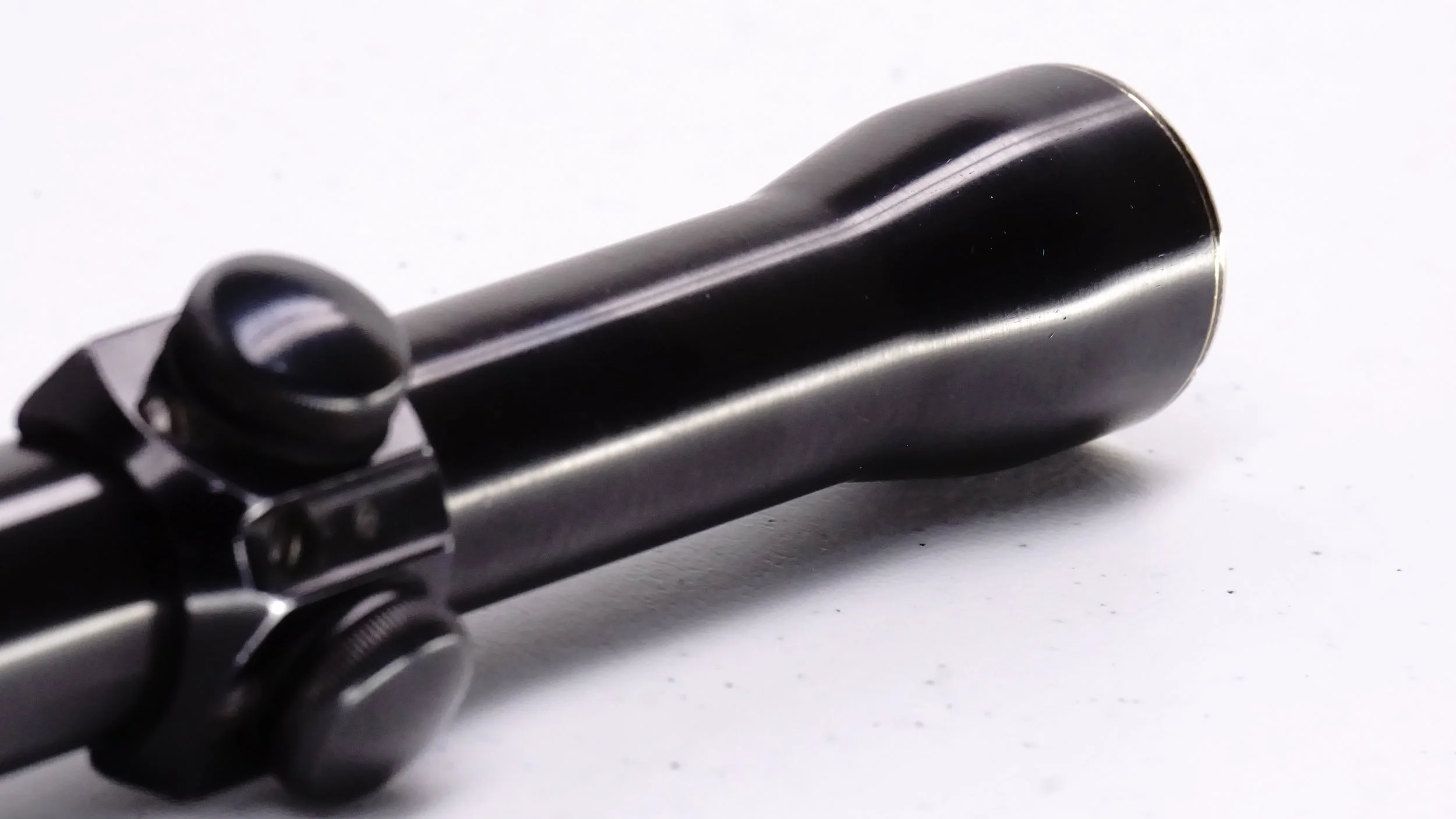 Vintage Gun Scopes — Full Restoration