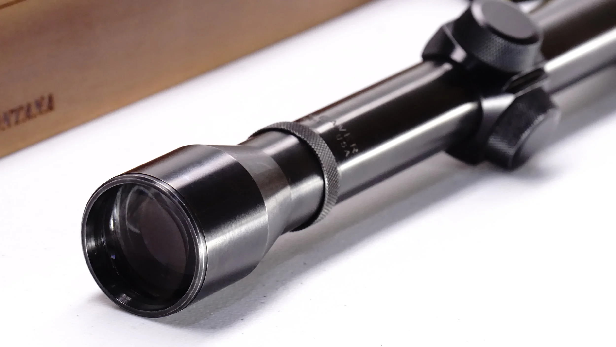 Vintage Gun Scopes — Mounting A Scope On Your Post-War Savage 99