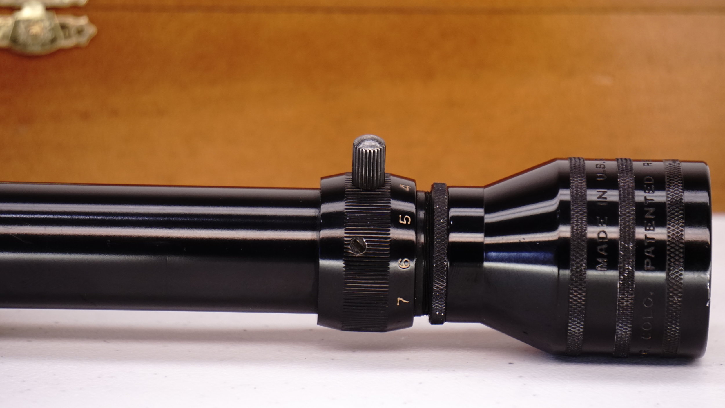 Vintage Gun Scopes — Mounting A Scope On Your Marlin 336