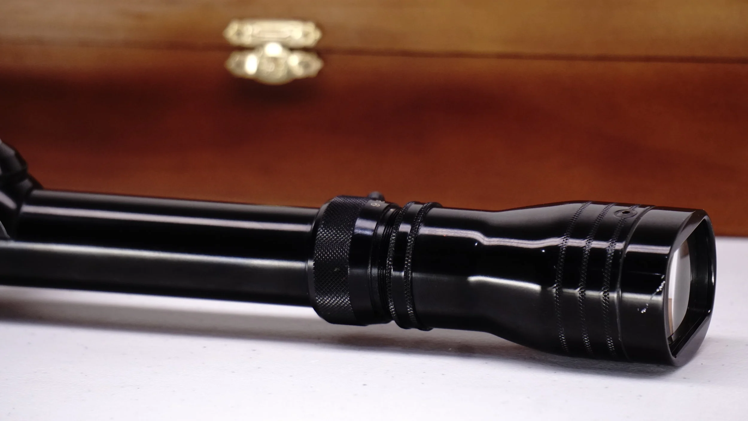 Redfield Scope Parts