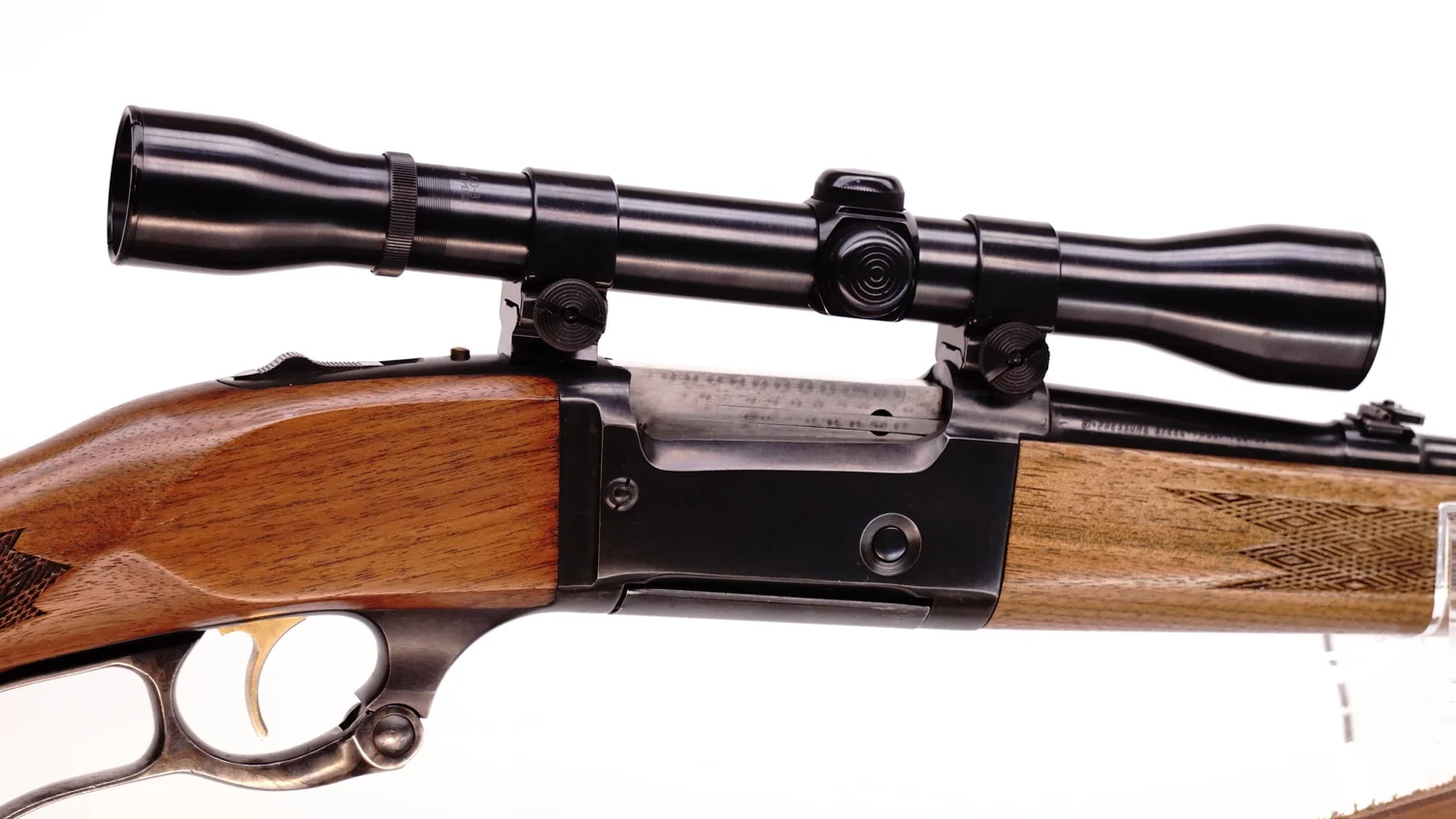 Vintage Gun Scopes — Mounting A Scope On Your Post-War Pre-64 Model 70