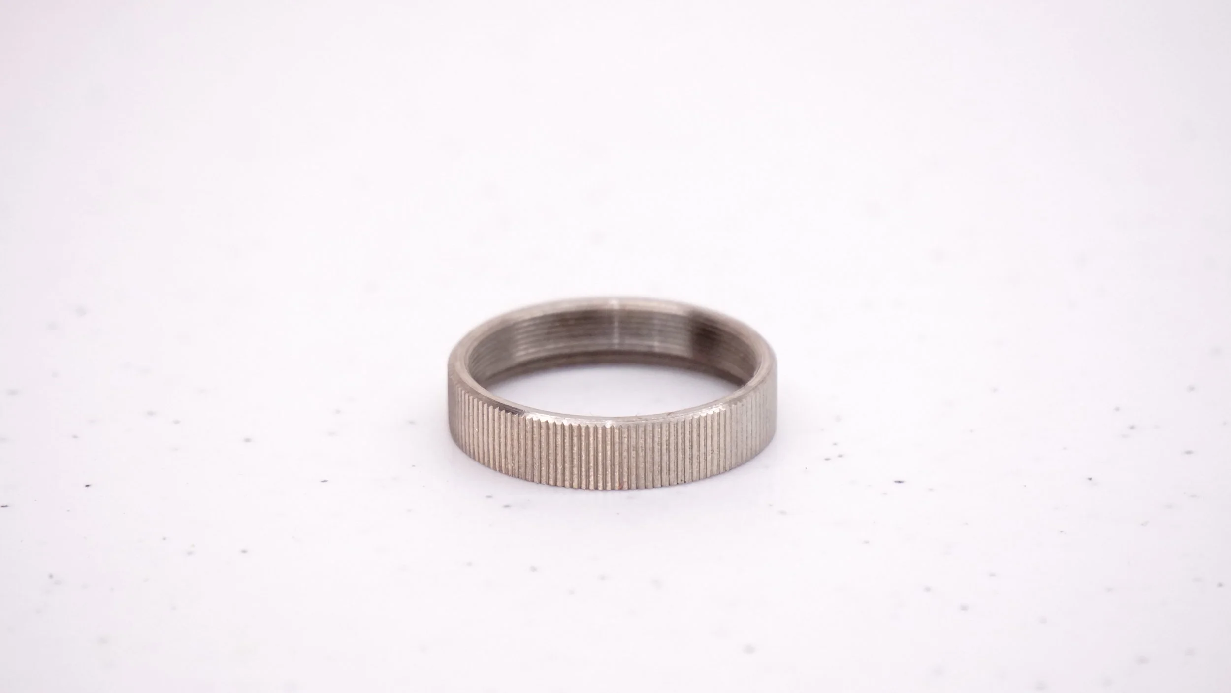 Vintage Gun Scopes — Parts