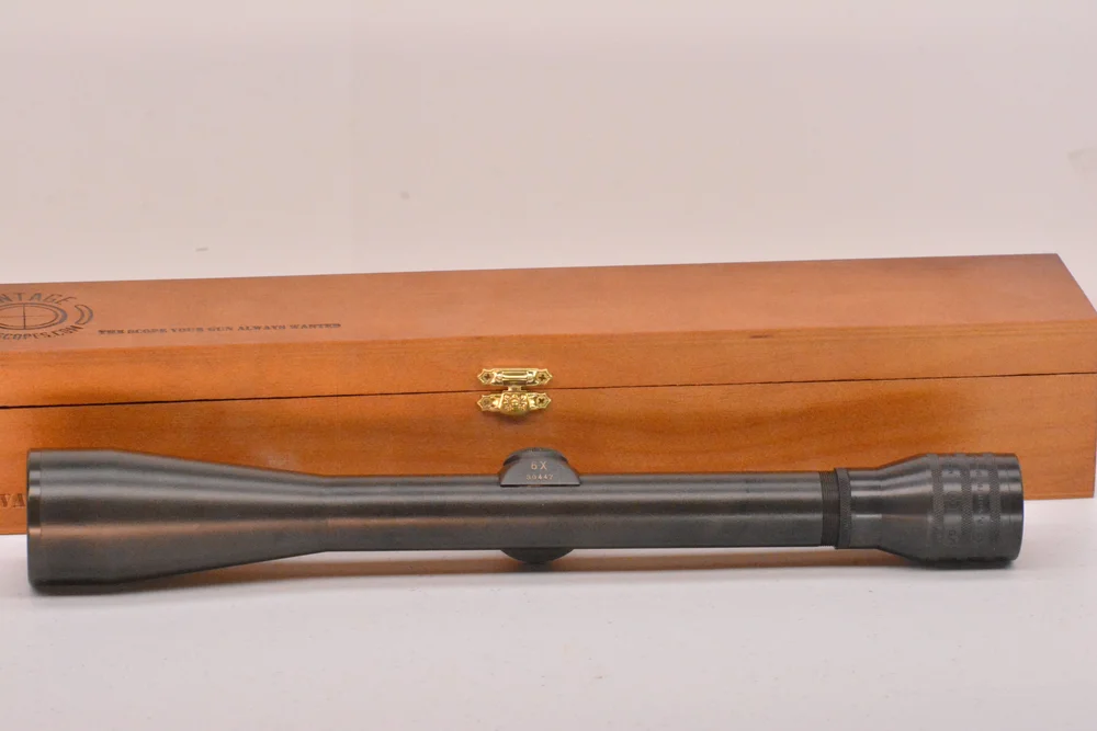 Vintage Gun Scopes — Mounting A Scope On Your Post-War Pre-64 Model 70