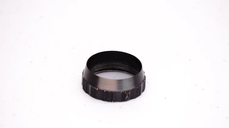 Vintage Gun Scopes — Parts