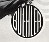 Vintage Gun Scopes — Buehler Charts and Instructions
