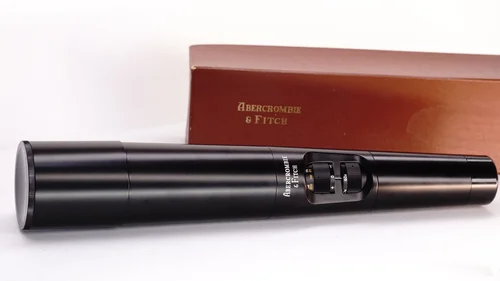 Vintage Gun Scopes — Cool Stuff