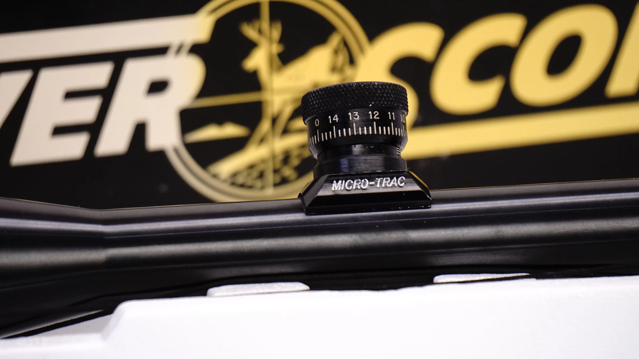 Vintage Gun Scopes — Target Scopes