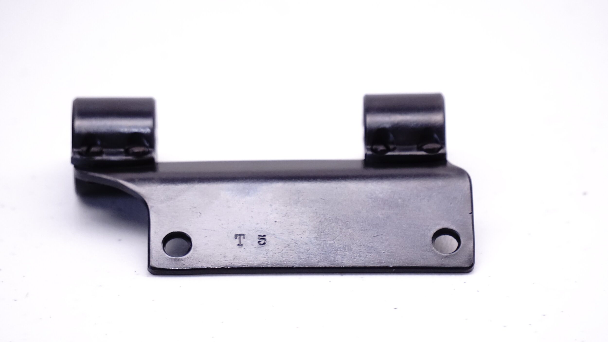 Vintage Gun Scopes — Weaver