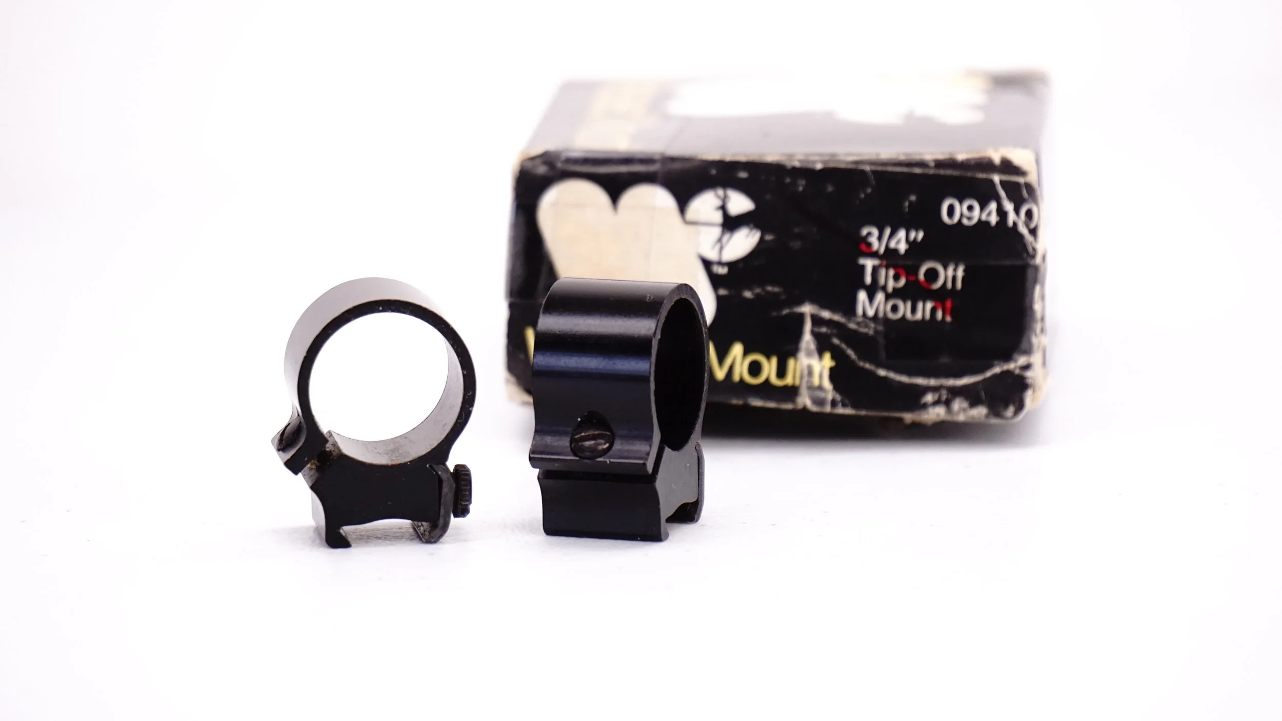 Vintage Gun Scopes — Weaver