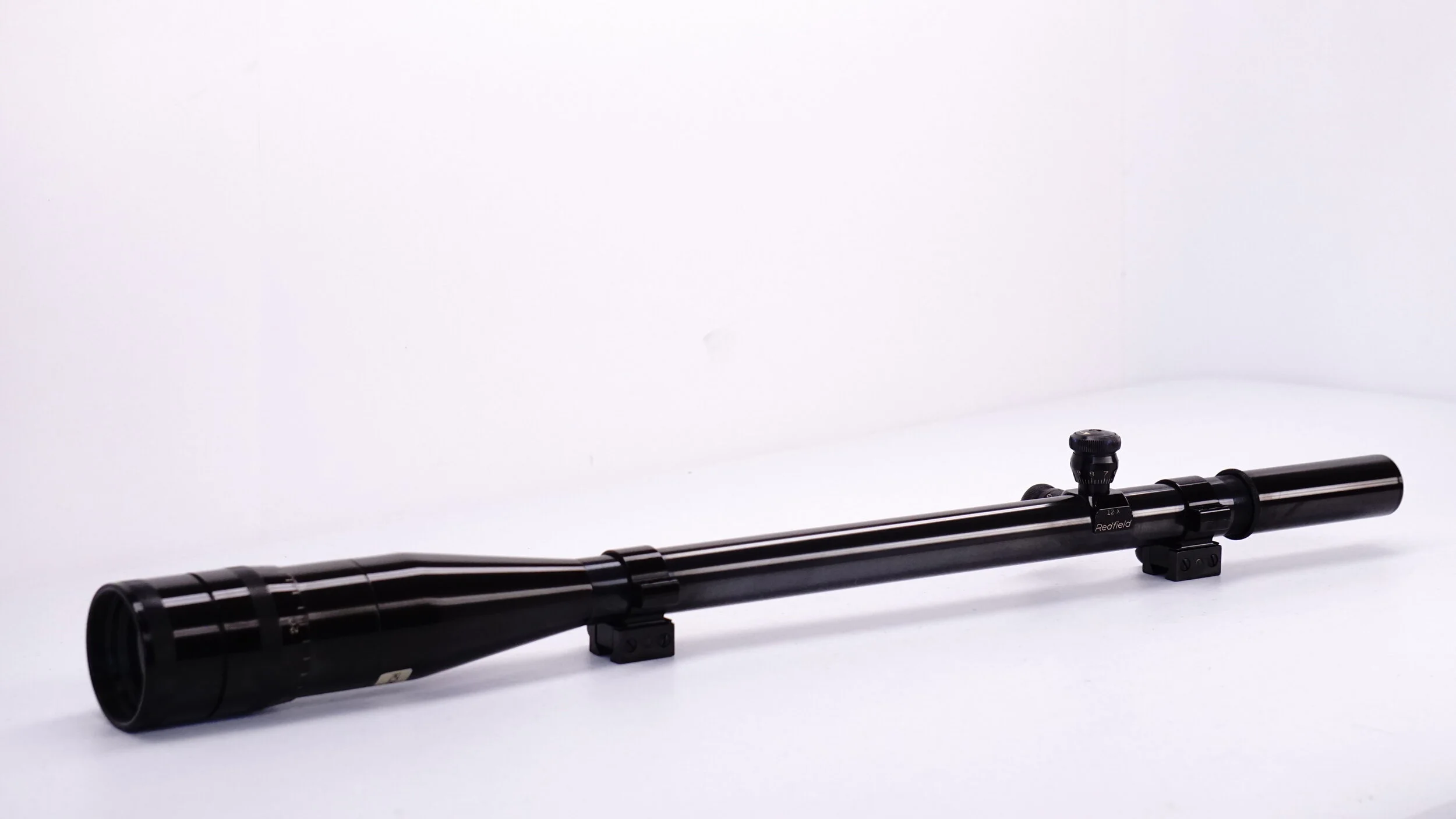 Vintage Gun Scopes — Target Scopes