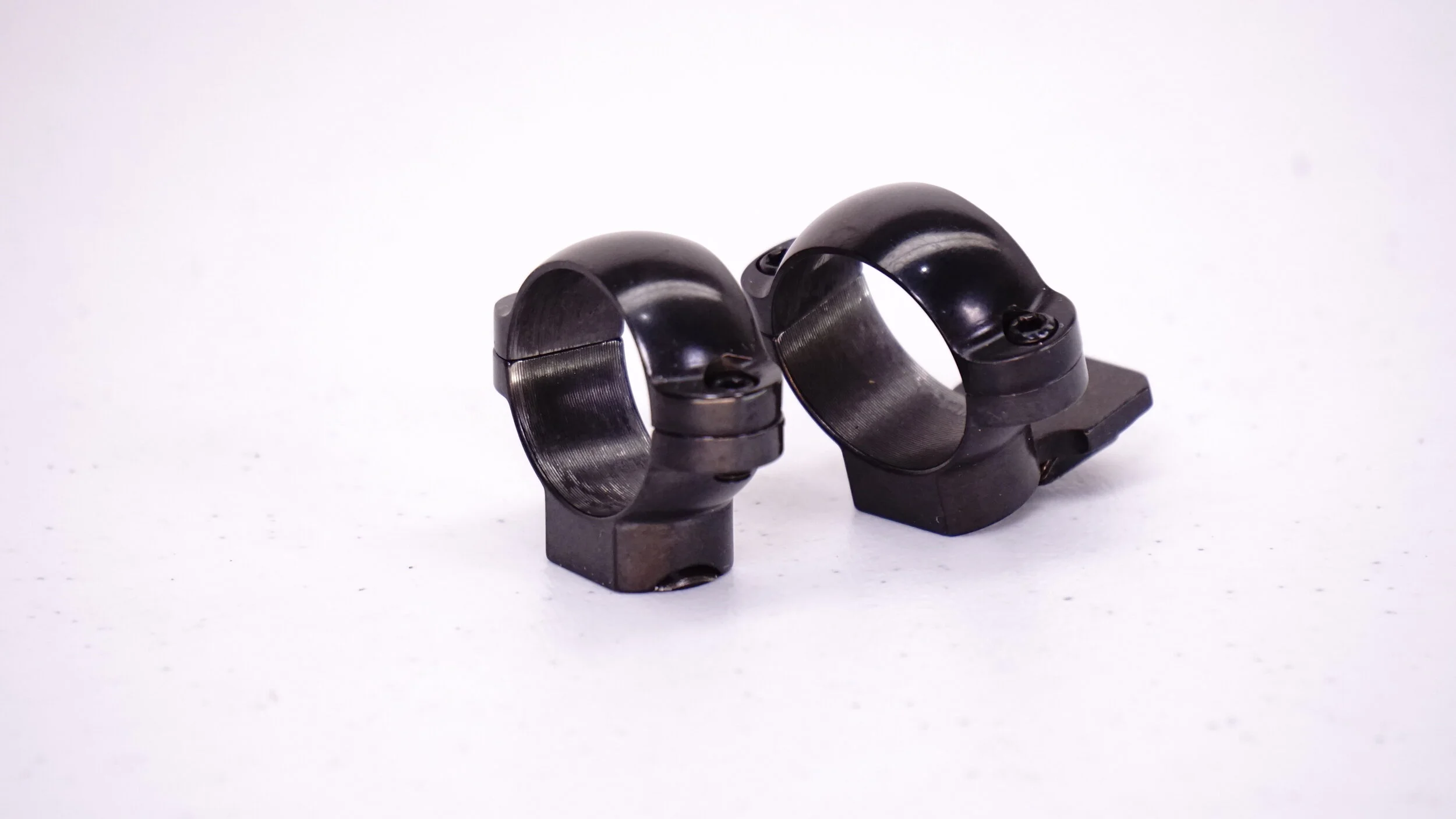 Vintage Gun Scopes — Leupold