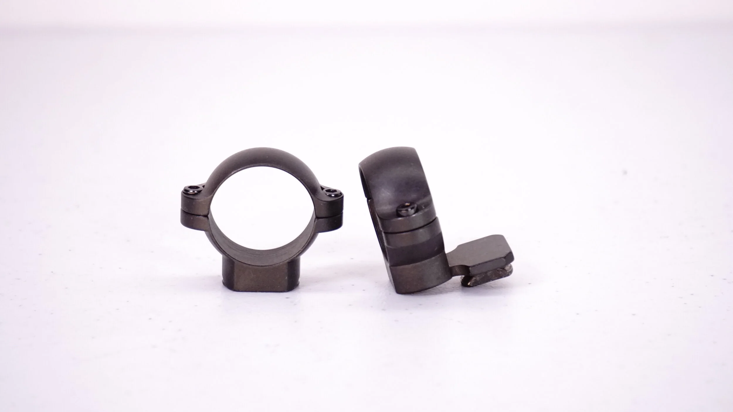 Vintage Gun Scopes — Leupold