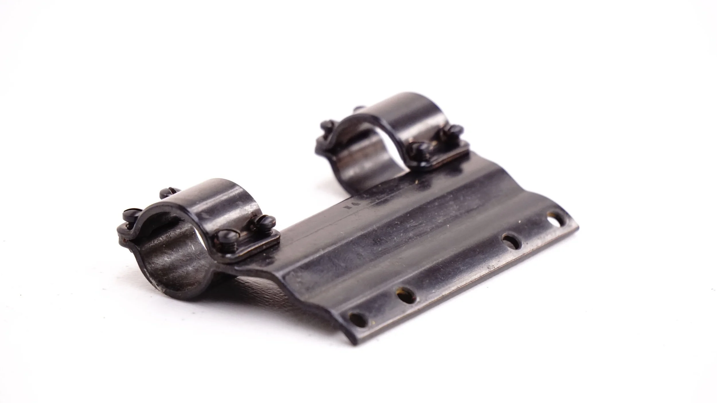 Vintage Gun Scopes — Mounting A Scope On Your Post-War Pre-64 Model 70