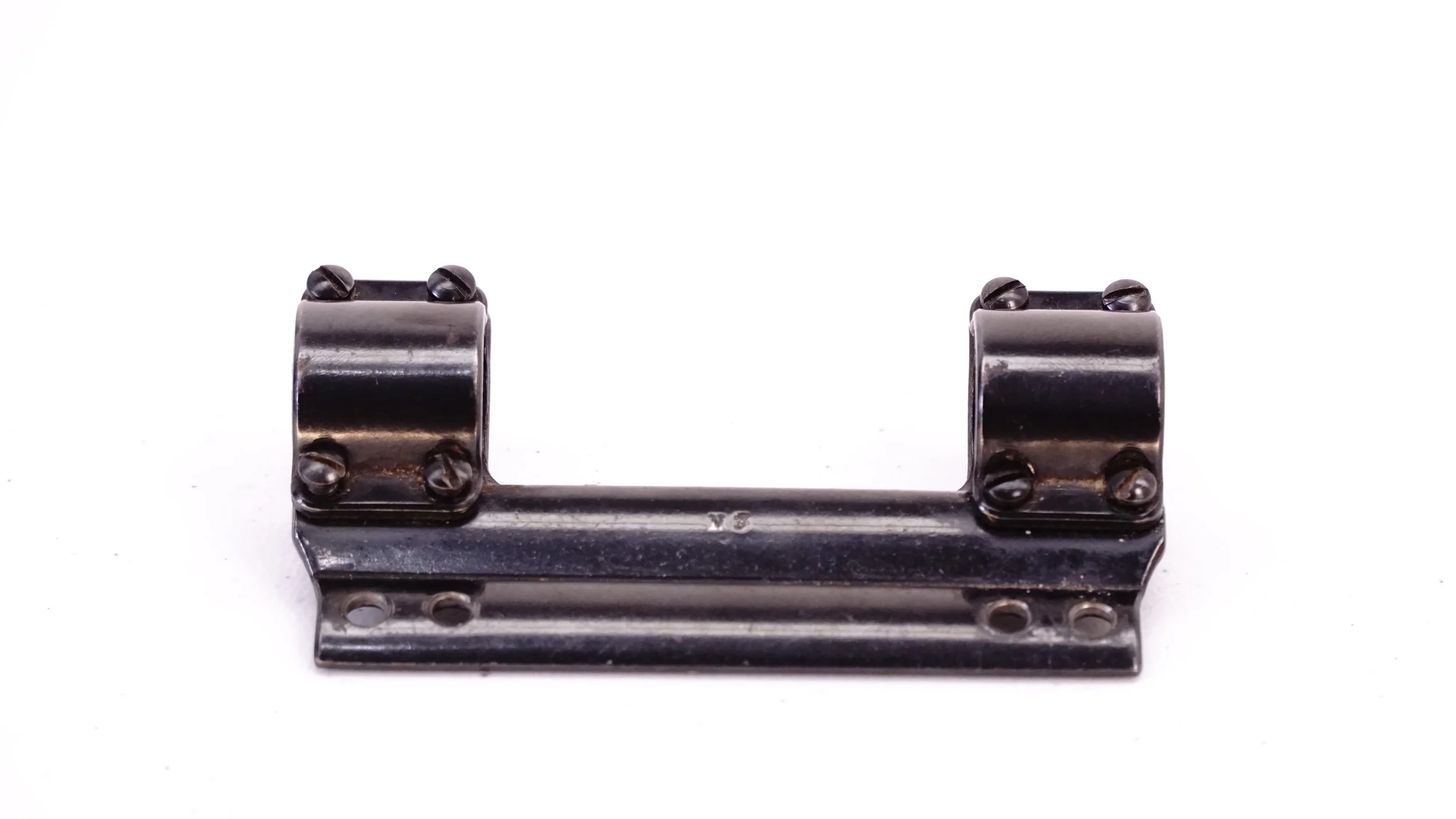 Vintage Gun Scopes — Mounting A Scope On Your Post-War Pre-64 Model 70